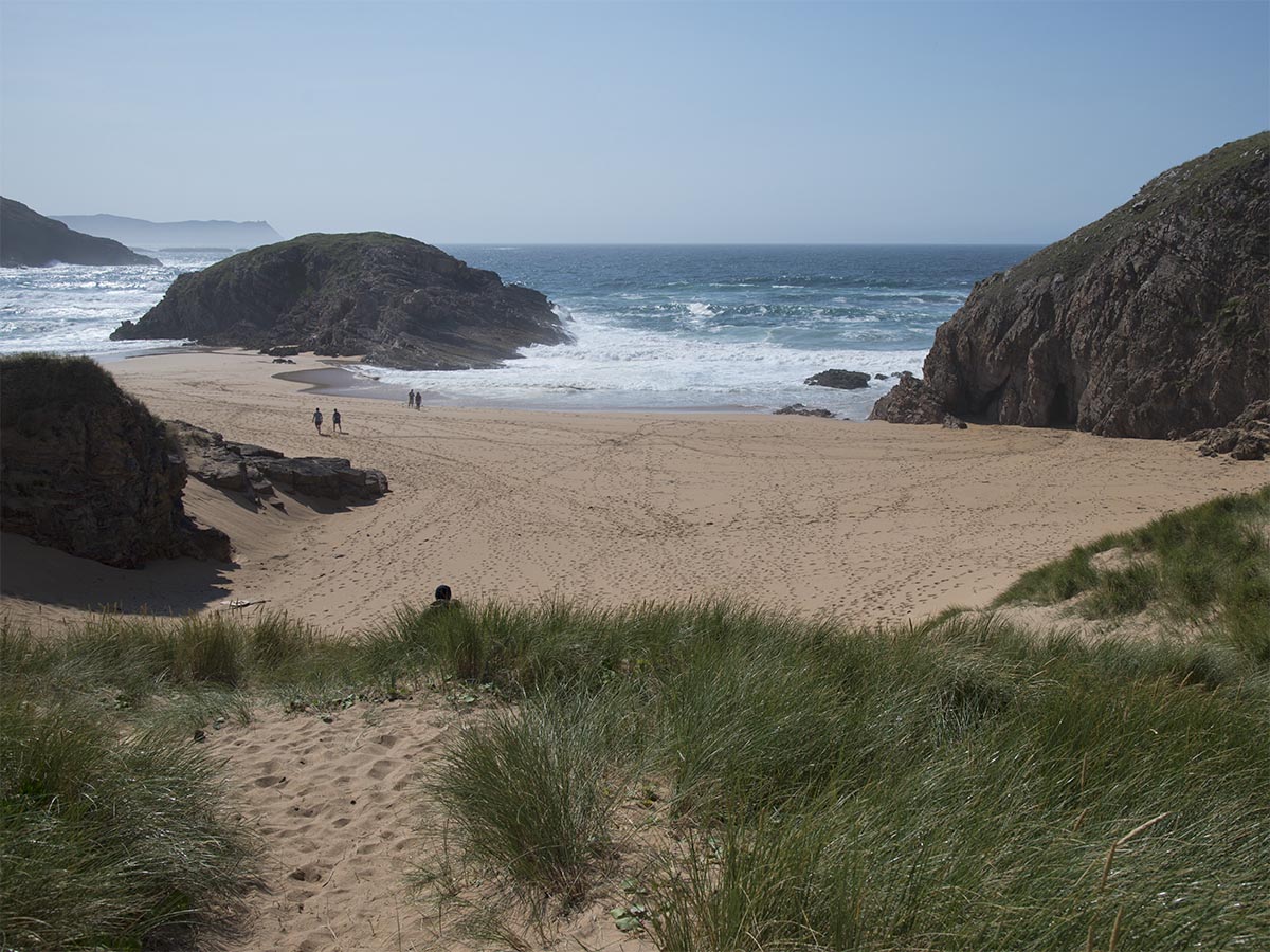 Boyeeghter Bay